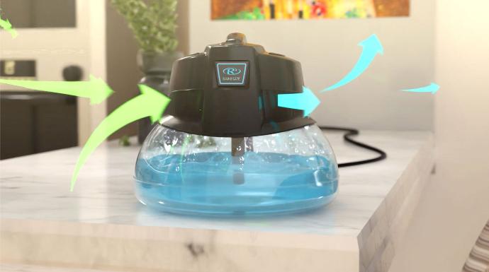 RainMate | Rainbow System UK